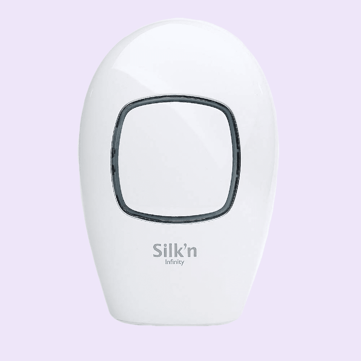 Silk’n Infinity - At Home Permanent Hair Removal for Women and Men